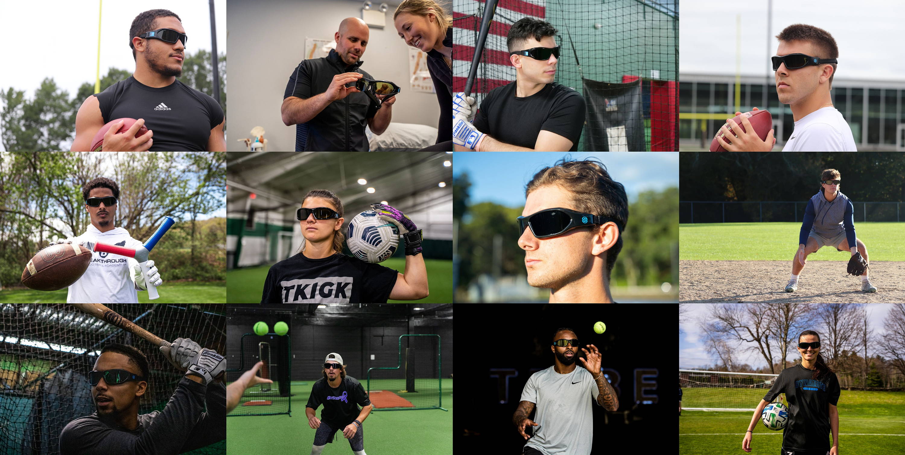 About – Senaptec Store